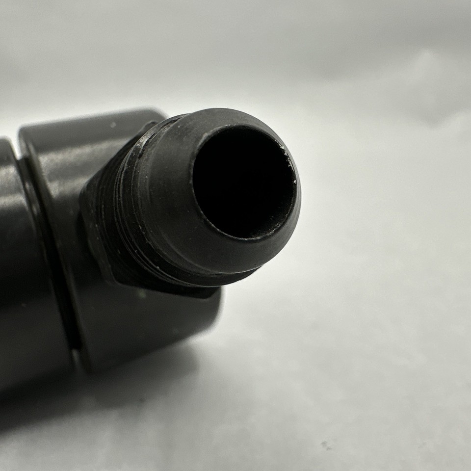 Kinsler Fuel Injection Adjustable Secondary Diaphragm Bypass Sprint Car ...