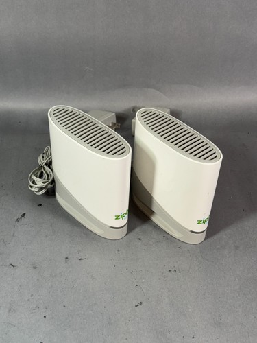 Arris X5 Ziply Fiber Model X5042 Easy Mesh Wi-Fi 6 Extender (2) | eBay