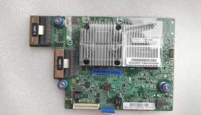 HP 843199-B21 Smart Array P840ar 2G 12Gbps SAS 848147-001 Raid ...