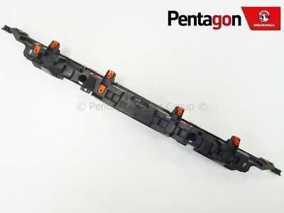 Genuine Vauxhall Astra J 3 Door GTC Front Bumper Centre Support ...