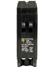 Square D HOMT230250CP 50 A Miniature Circuit Breaker for sale online | eBay