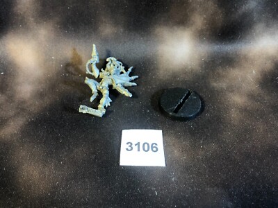 Warhammer 40k Drukhari Dark Eldar Metal Beastmaster | eBay