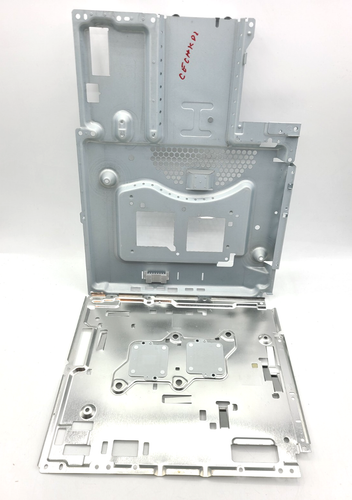 OEM PS3 Fat Heatsink- Sony Playstation 3 CECHK01 CECHH01 | eBay