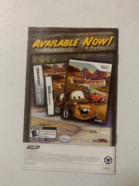 MX vs ATV Untamed | Wii | Manual Only | eBay