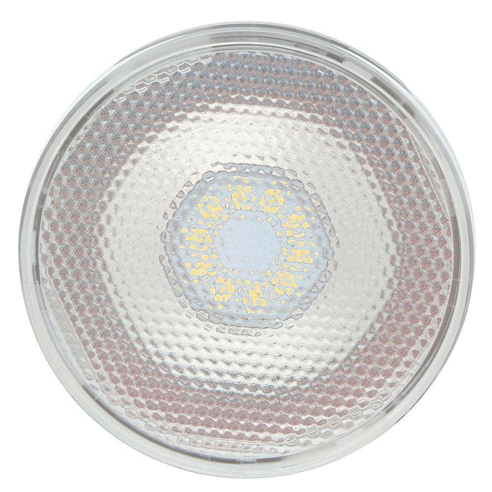 Defiant DFI-5936-WH 180 Degree 1100lm 110W Sensor Security Light for ...