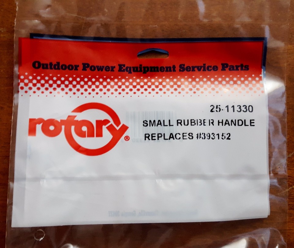 Rotary Pull Handle With 84" Rope - Vertical Pull Start Engine Handle ...