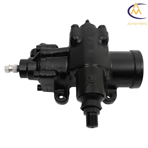 Power Steering Gear Box For 1988-2000 Chevy GMC C1500 Cadillac Escalade ...