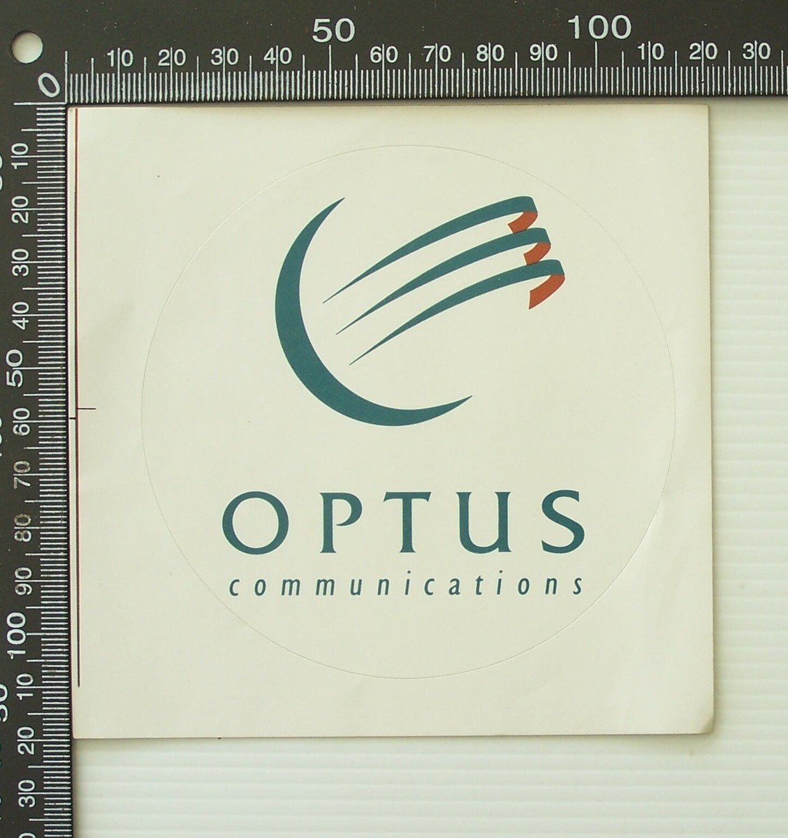 Optus Old Logo THROWBACK: 12 Logos That Remind You Of The 90s | Herald