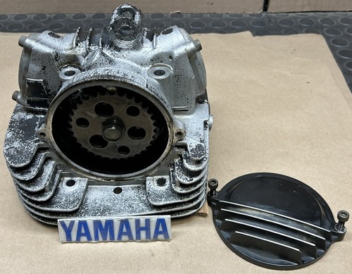 87-13 Yamaha Warrior 350 Raptor 350 Engine Motor Head Top End WT22 | eBay
