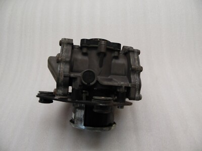 Mercedes W221 S400 Hybrid Unterdruckpumpe Vakuumpumpe Pumpe pump ...