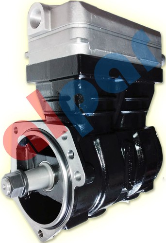 Air Compressor for Volvo D12, 4127040080,20701801,20547525,85000396 ...