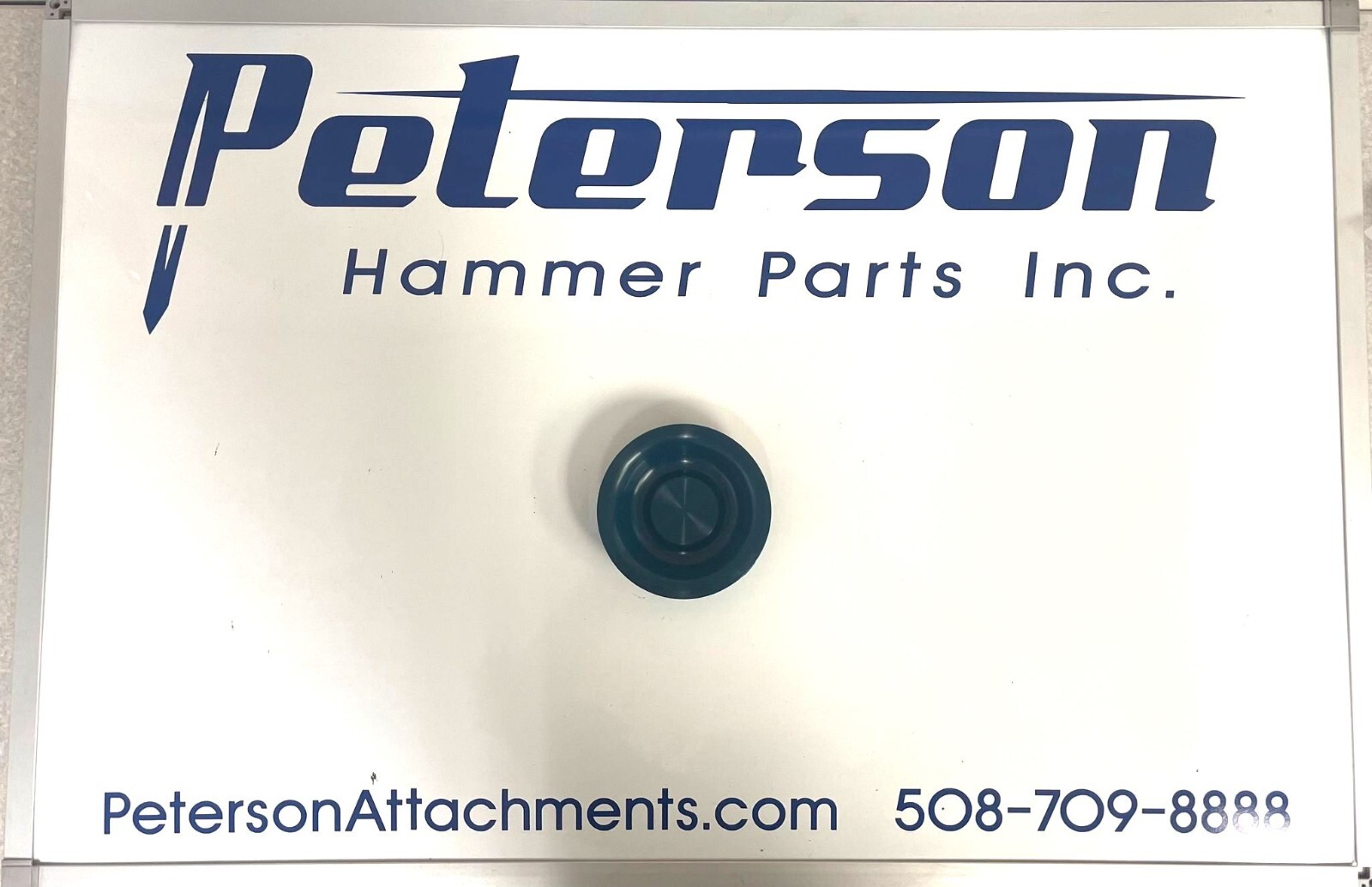 MONTABERT SC22 SC28 BOBCAT HB880 HYDRAULIC BREAKER HAMMER DIAPHRAGM | eBay