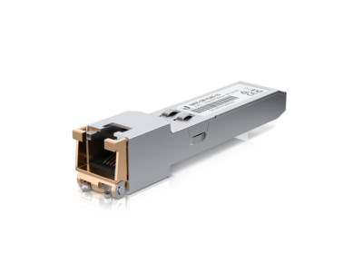 Ubiquiti Networks SFP to RJ45 Adapter (UACC-CM-RJ45-1G) | eBay