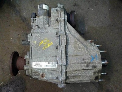 2006-2010 Jeep Commander Transfer Case Model NV245 | eBay