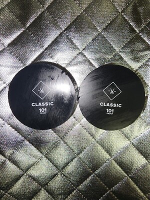 Blind Barber 101 Proof Classic PomadeMax Hold High Sheen Finish Lot Of ...