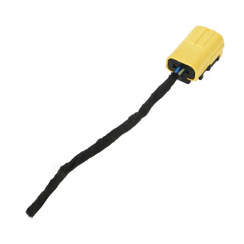 Front Impact Sensor Connector Plug For 2006-2020 Honda Civic Accord ...