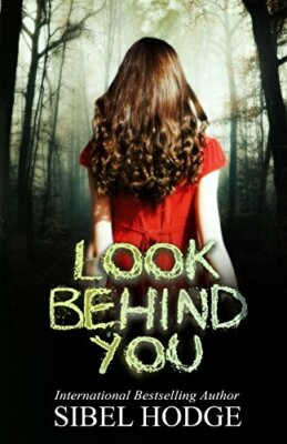 Look Behind You by Hodge, Sibel Book The Fast Free Shipping ...