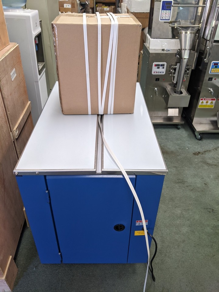 Brand New - KZ900 High Desk Strapping Machine (US stock) | eBay