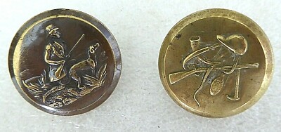 Buttons - Crown Buttons