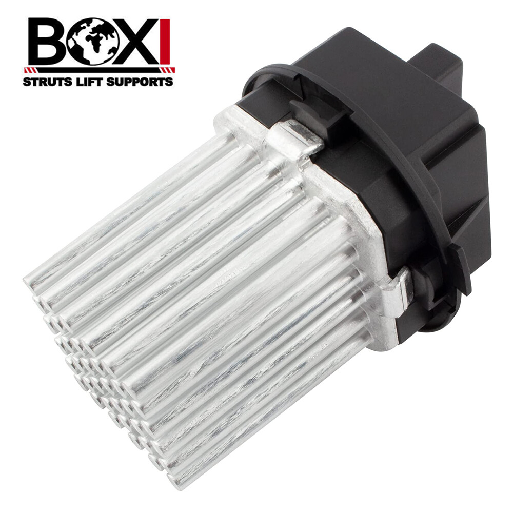 A/C Blower Motor Resistor For Mercedes-Benz Dodge Sprinter 2500 3500 ...