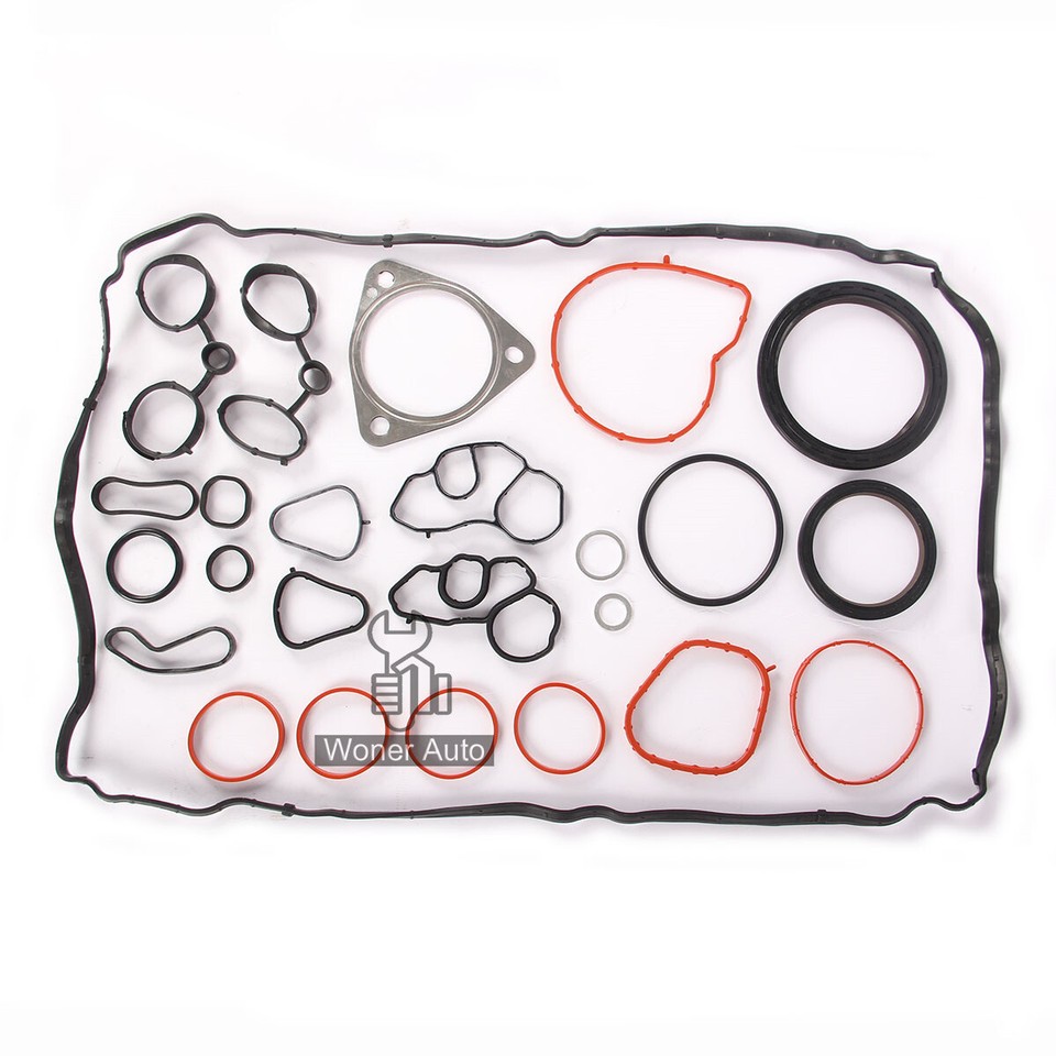 1.6T Engine Gasket Repair Kit Fit For MINI Cooper Roadster 11127595138 ...