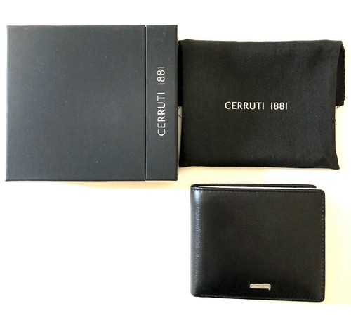 portefeuille wallet Cerruti 1881 | eBay