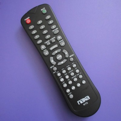 Original NAXA TV Remote Version 2 | eBay