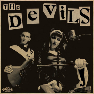 The Devils Sin, You Sinners (CD) Album (UK IMPORT) | eBay