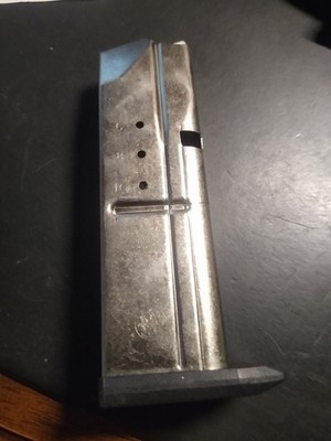 Smith & Wesson SD9VE SD9 Sigma SW9VE 9mm 10 round Magazine 43 | eBay