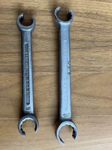 Belzer ringschlüssel | eBay