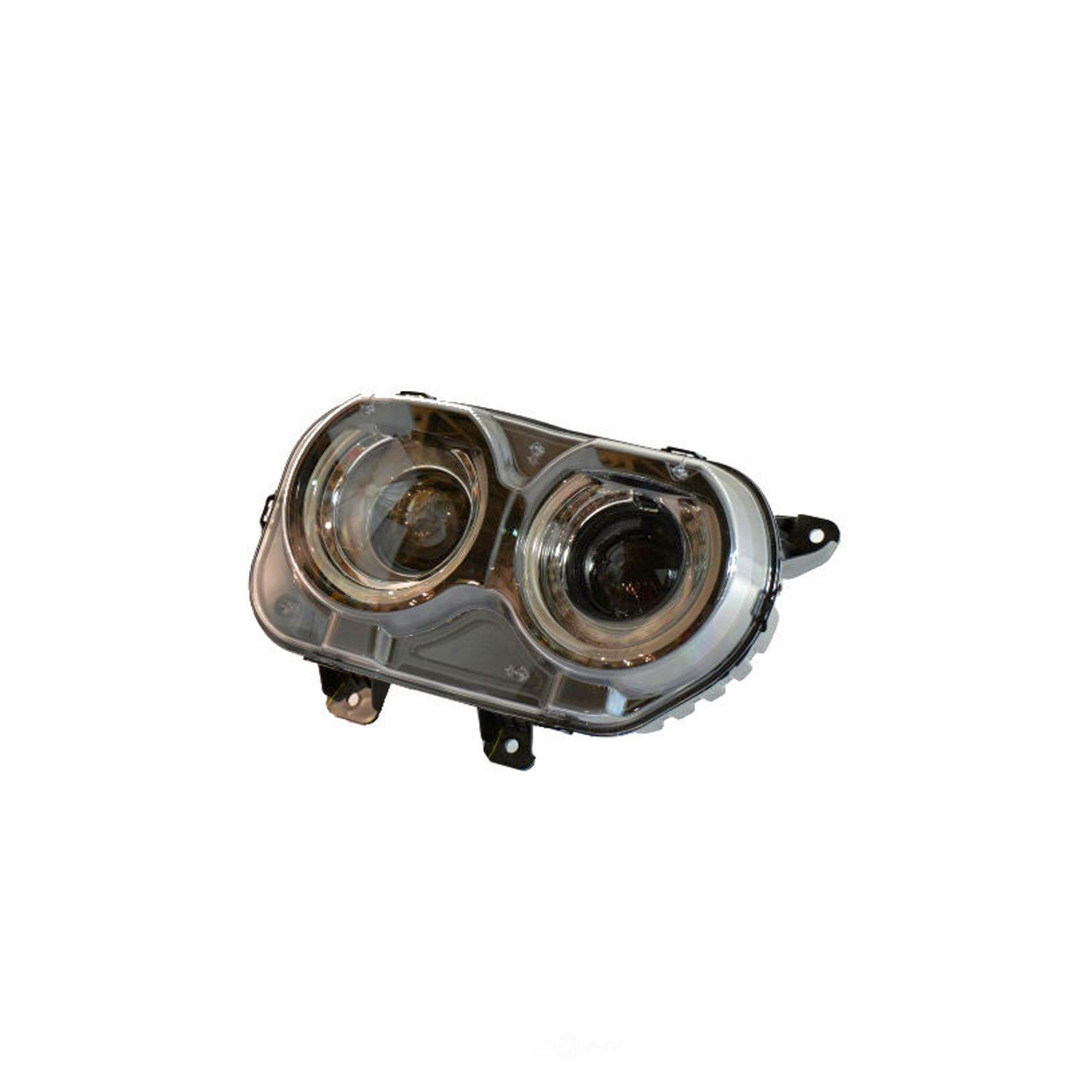 Headlight-VIN: 9 Mopar 68174066AE for sale online | eBay