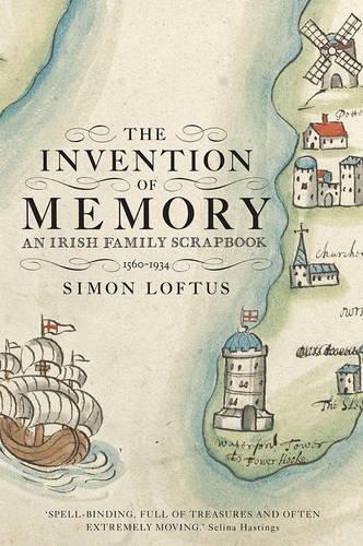 Simon Loftus The Invention Of Memory (Tascabile) | eBay