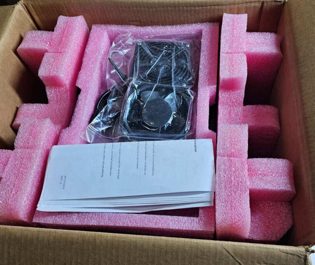 NCR Accuview Quantum 1951-1045-0000 Monitor / Assembly, New Old Stock ...