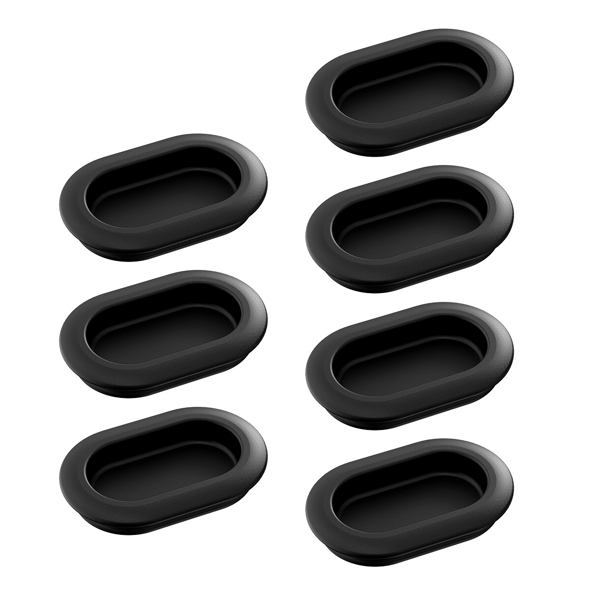 7PCS 2014-16 2017 2018 2019 2020 2021 2022 For Chevrolet Silverado Bed ...