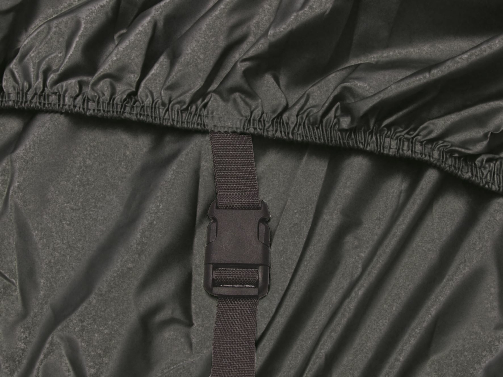 Lunar Lexon CS 2007 Water Resistant Breathable Caravan Cover Black ...