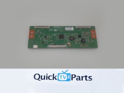 LG 47LN5400-5200-5700-5750 T-CON BOARD 6871L-3152B (6870C-0444A) 16 ...