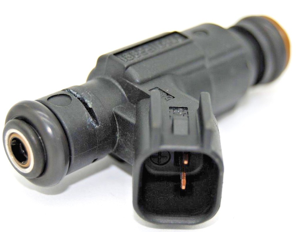 BMW MINI ONE COOPER 1.6L W10 R50 R52 00-08 FUEL INJECTOR 0280155991 ...