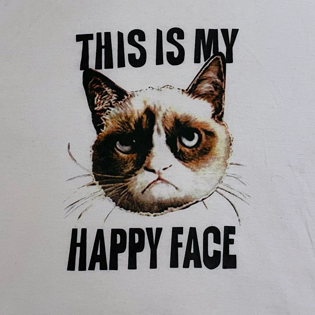 This Is My Happy Face Meme