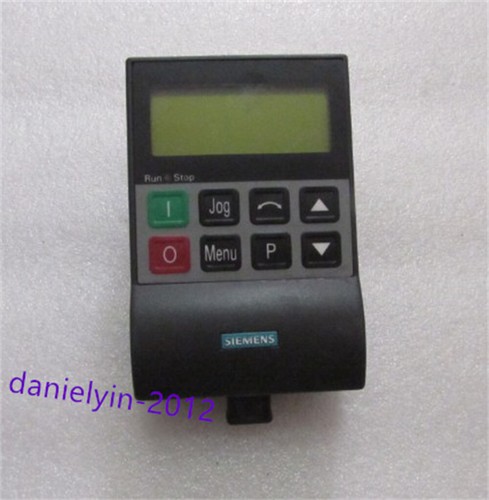 1pcs Used Siemens OPM2 6SE3290-0XX87-8BF0 | eBay