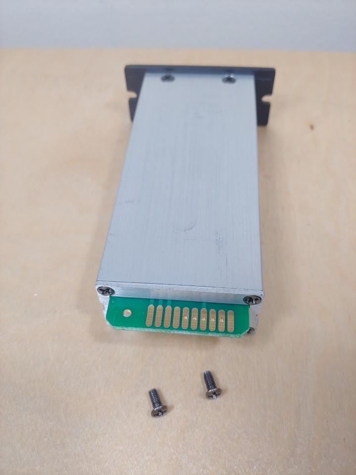 VocoPro UHF-5800 Wireless MODULE 580.5 MHz SLOT H | eBay