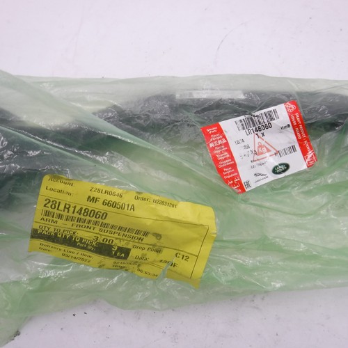 OEM LAND Rover Delantero Izquierdo Inferior Brazo De Control Para 2014 ...