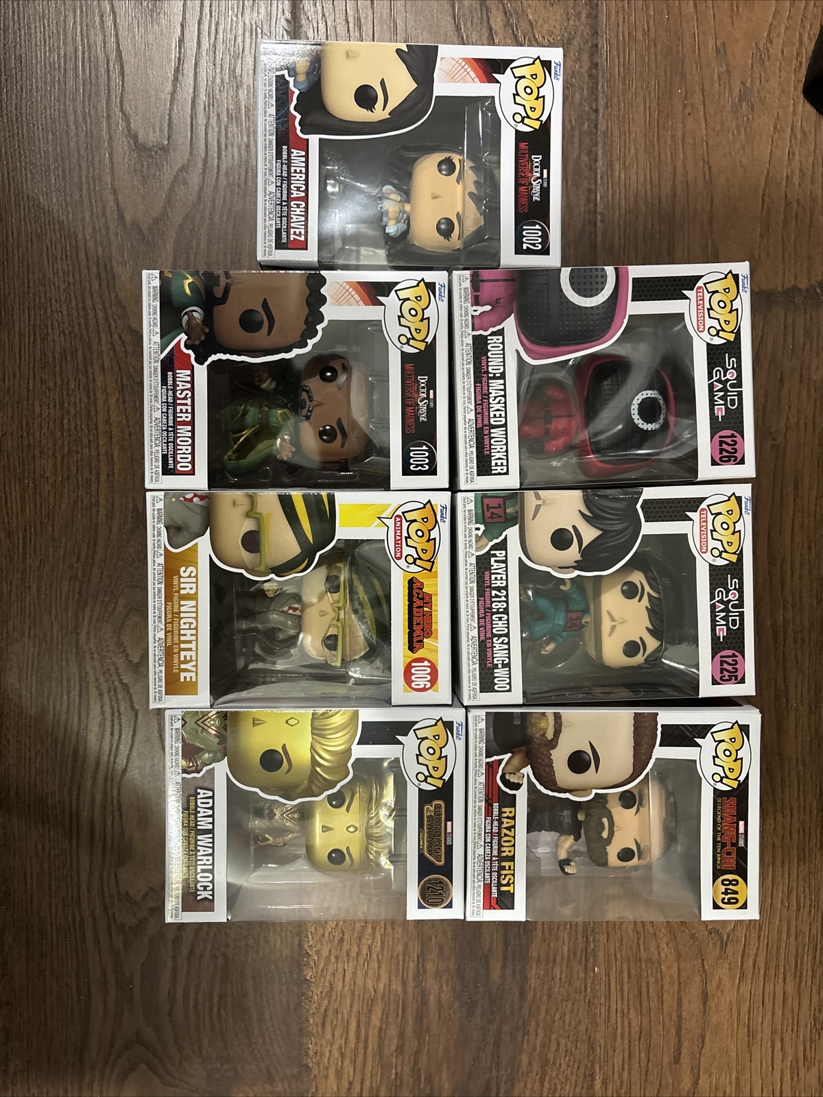 fungo pops | eBay