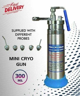 Cryogenics - Cryogenic Systems