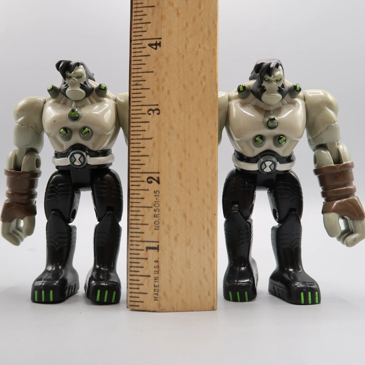 Ben 10 Ultimate Benvicktor