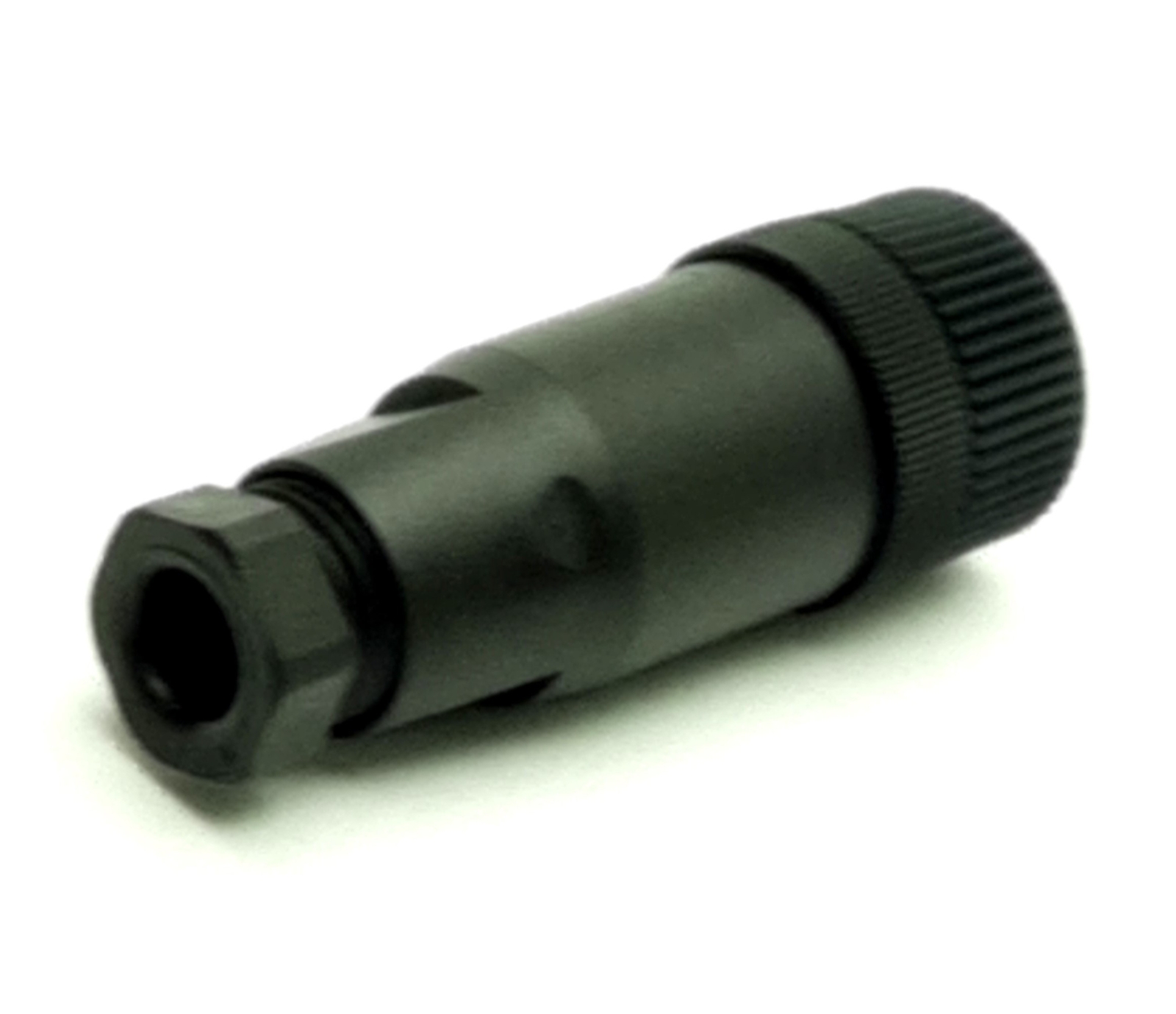 1 Turck B-8141-0 B81410 Field Wireable Connector U6545 69049 for sale ...