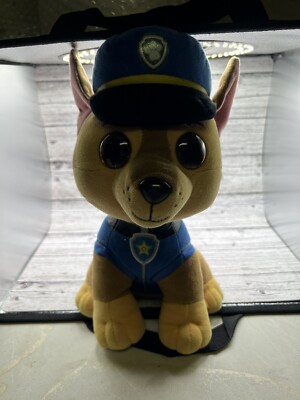 Ty Beanie Baby Chase Plush Toy 9.5 Inch | eBay