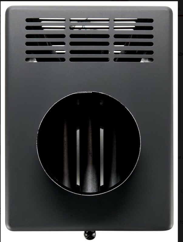 Magic Heat MH-6R 6 inch Bottom Crimp Heat Reclaimer 20729200048| eBay