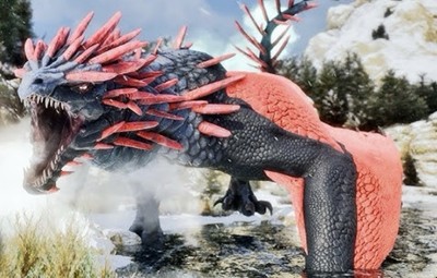 Ark Survival Ascended PVE Official PS5/XBOX/PC Alpha Ragnarok Boss ...