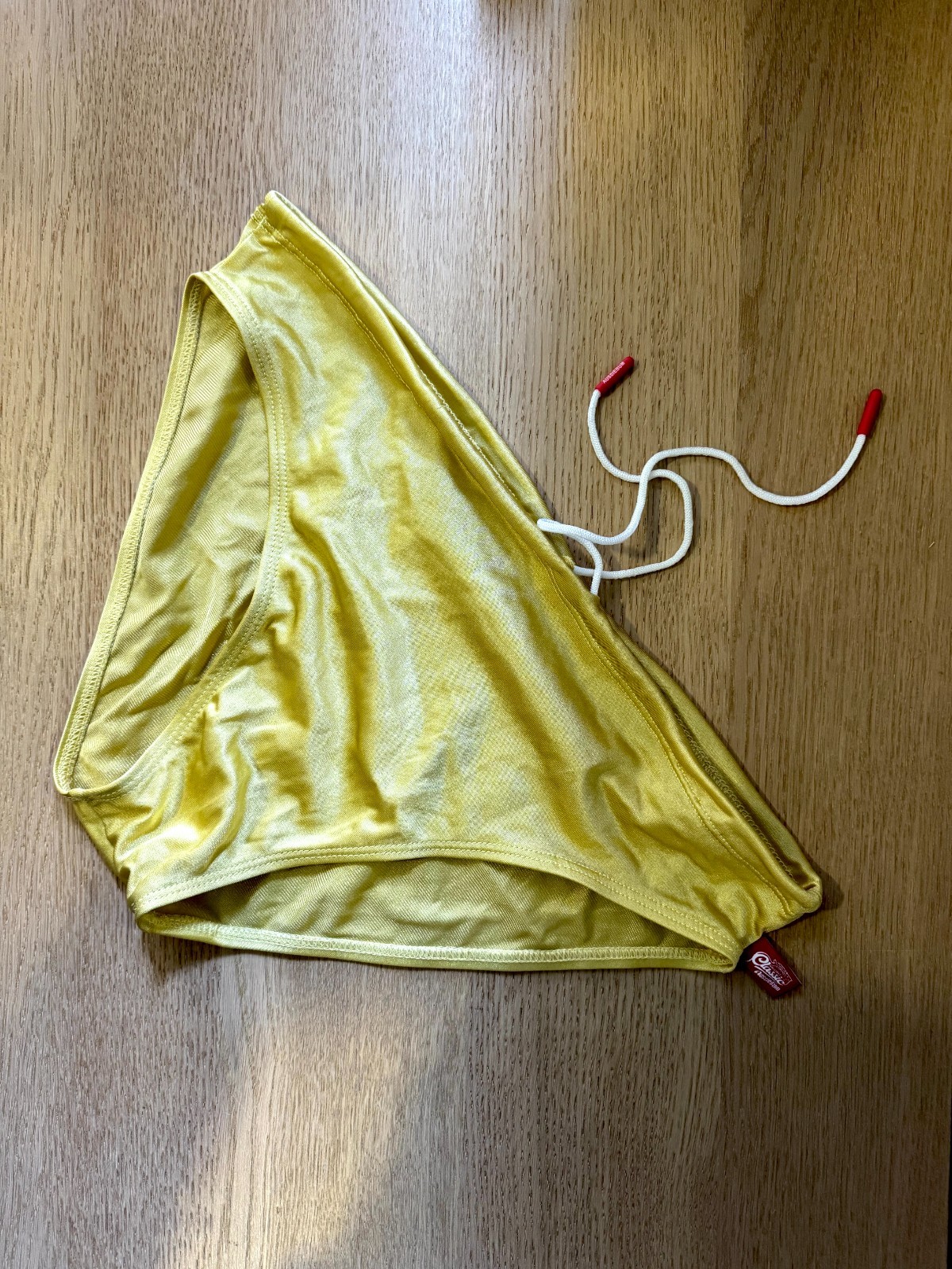 AussieBum Swimwear - Swim Briefs - Classic - Gold Yellow | eBay