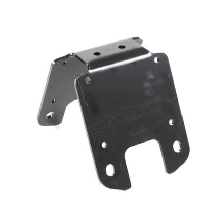 Hendrickson 338-1956 Suspension Bolster Spring Bracket For Hendrickson ...